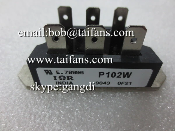 Nuevo módulo de potencia P101W P102W P103W P104W P105W|module|module ...