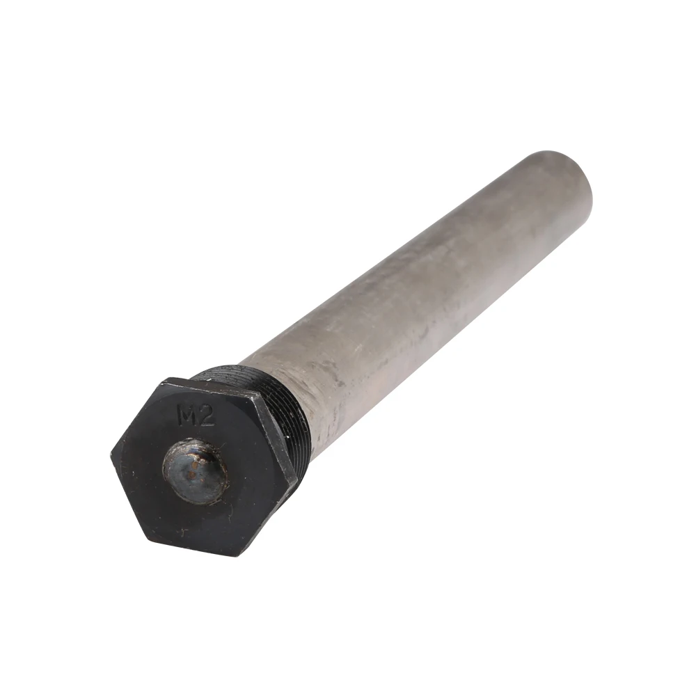 21x250mm-A-O-Smith-Electric-Water-Heater-Alloy-Anode-Rod-with-Flange ...