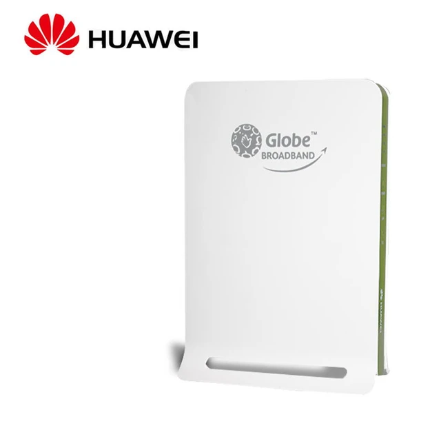 Globe Wimax Wireless
