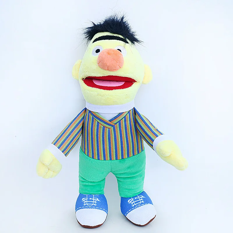 Sesame Street Bert Toys