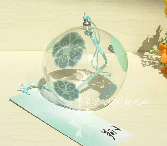 8*7cm Handmade hand painting JAPANESE Traditional Culture manga Glass ...