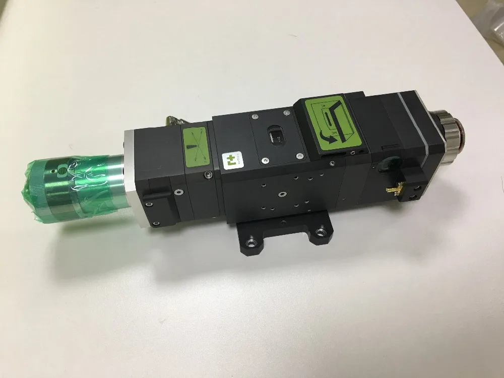 Produs Raytools fiber laser cutting head , 500W//700W/800W /1000W/1500W ...