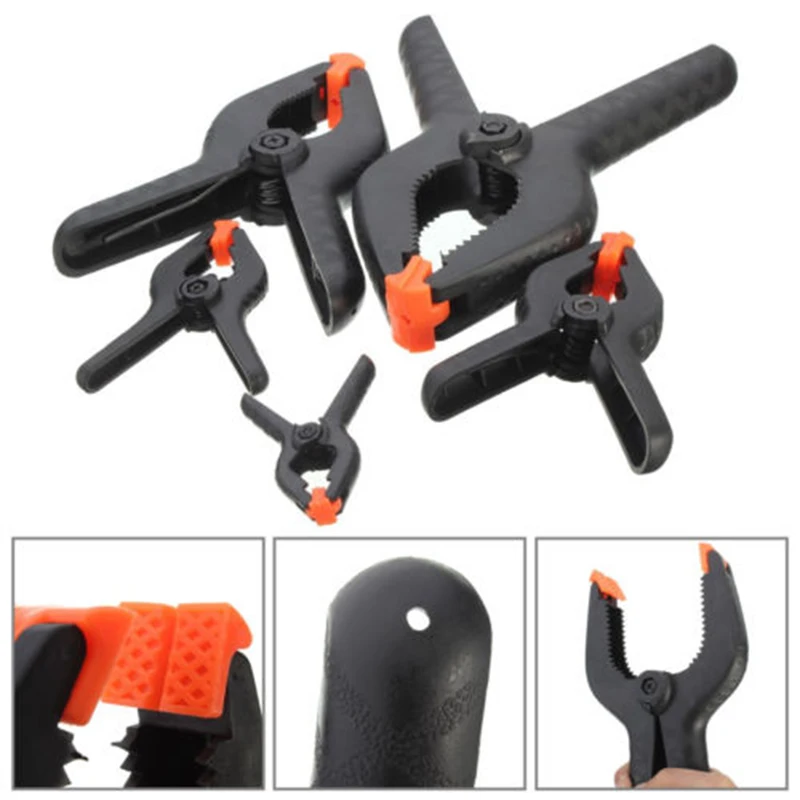 Online Buy Wholesale spring clamp from China spring clamp Wholesalers ...