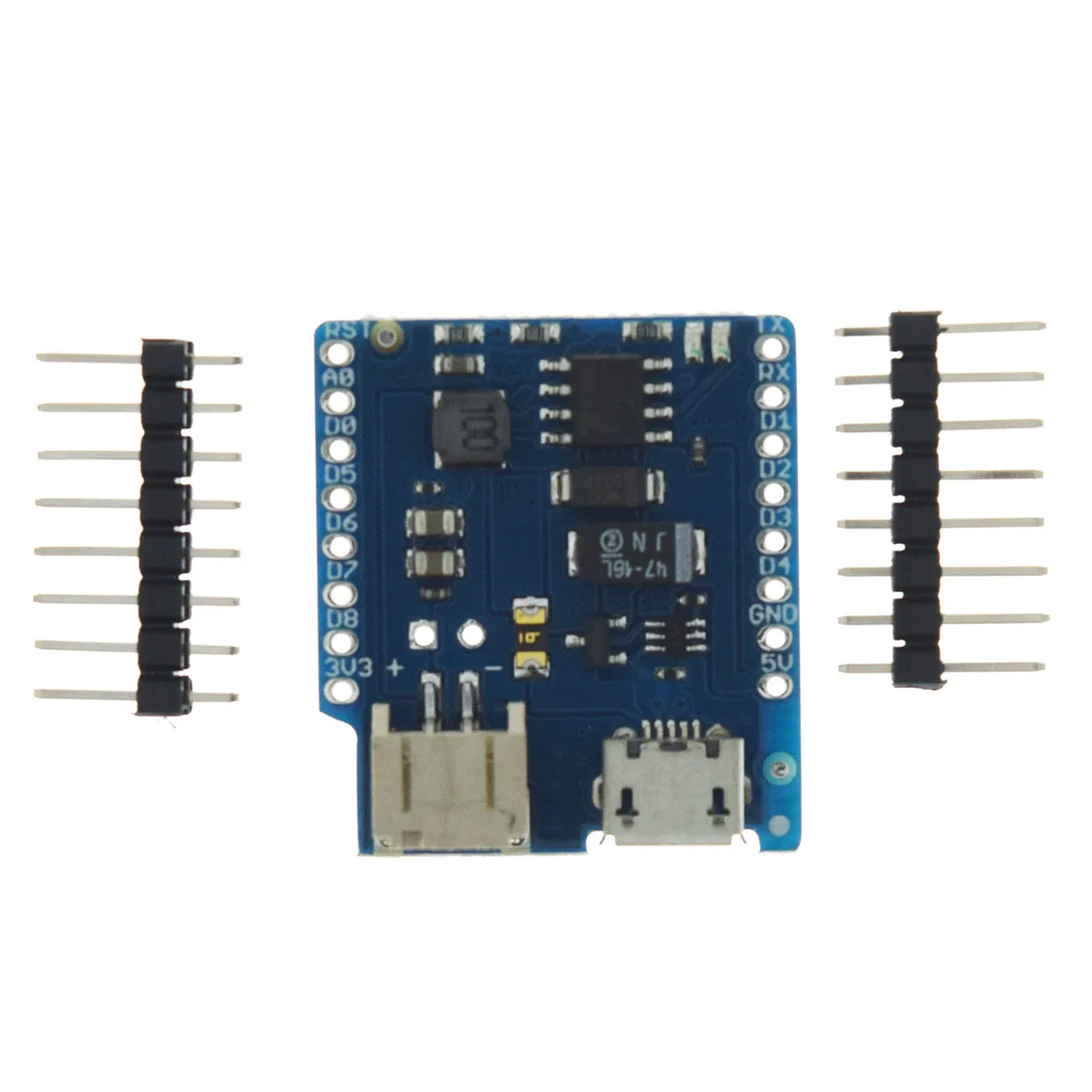 Lithium Battery Charger Shield Wemos D1 Mini ESP8266 Arduino NodeMcu ... Lithium Battery Charger Shield Wemos D1 Mini ESP8266 Arduino NodeMcu ...