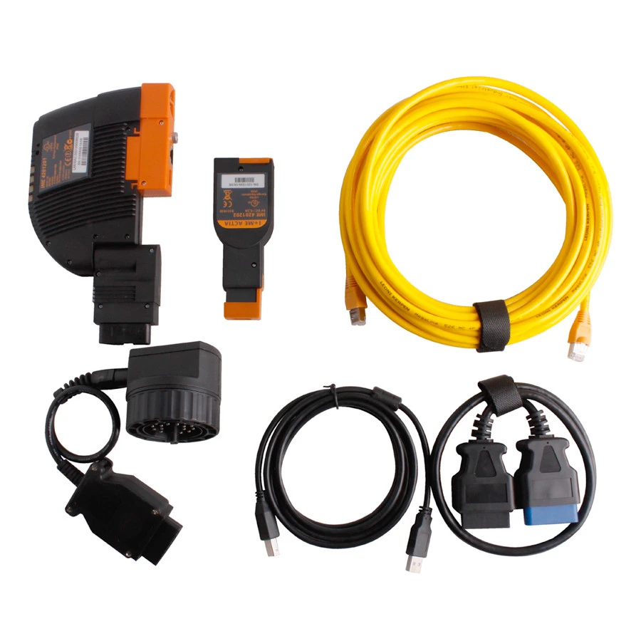 2015 A melhor qualidade Auto Scanner ICOM ISIS ISID A + B + C sem ...