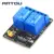 3.3v 3v 2 Channel Relay Module With Optocoupler Relay Output 2 Way Relay Module For Arduino ...