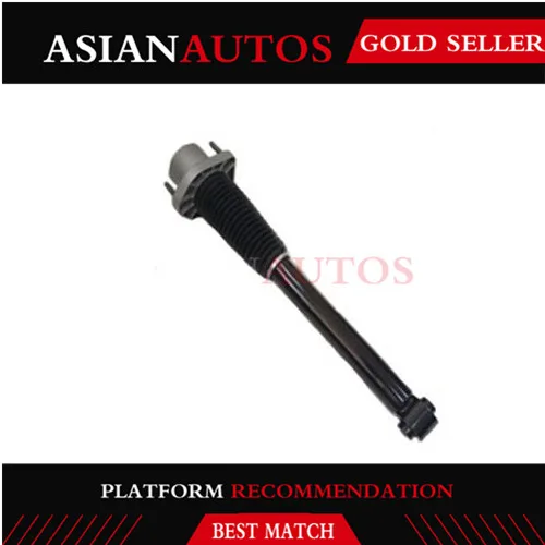 Rear Shock Absorber Strut Suspensão a Ar Para Land Rover Range Rover ...