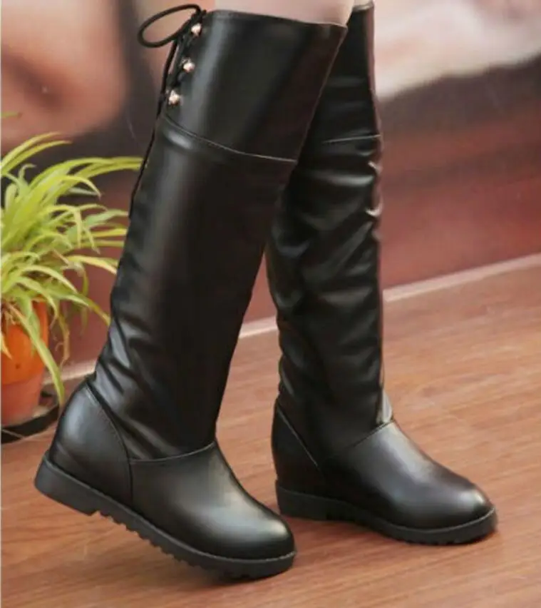 chaussure femme classe sans talon