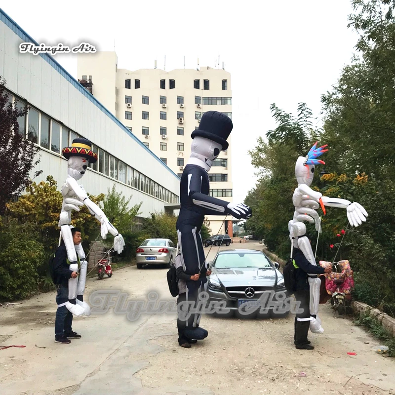 Marionette Puppet Costume