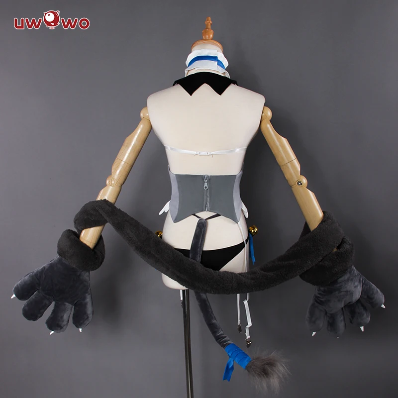 UWOOW Miyu Edelfelt Beast Ver Fate/Kaleid Liner Prisma Illya Cosplay ...