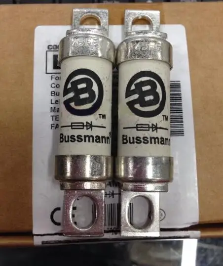 US BUSSMANN fuse 690V 63A BS88: 4 63FE fuse / BUSS fuses|fuse 5|fuse ...