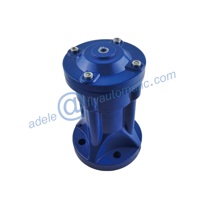 SK-60 Impact Type Pneumatic Air Knocker Vibrator Wind hammer for funnel ...