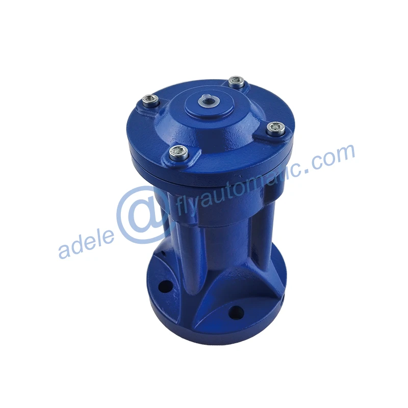 SK 60 Impact Type Pneumatic Air Knocker Vibrator Wind hammer for funnel ...