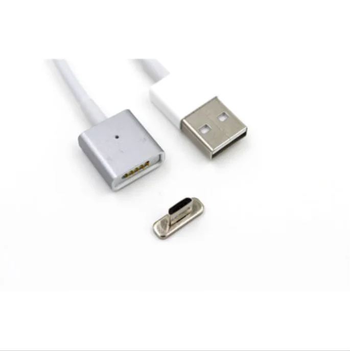 Metal Magnetic Usb Data Charger Cable For Amazon Kindle Fire B0085zfhnw In Data Cables From