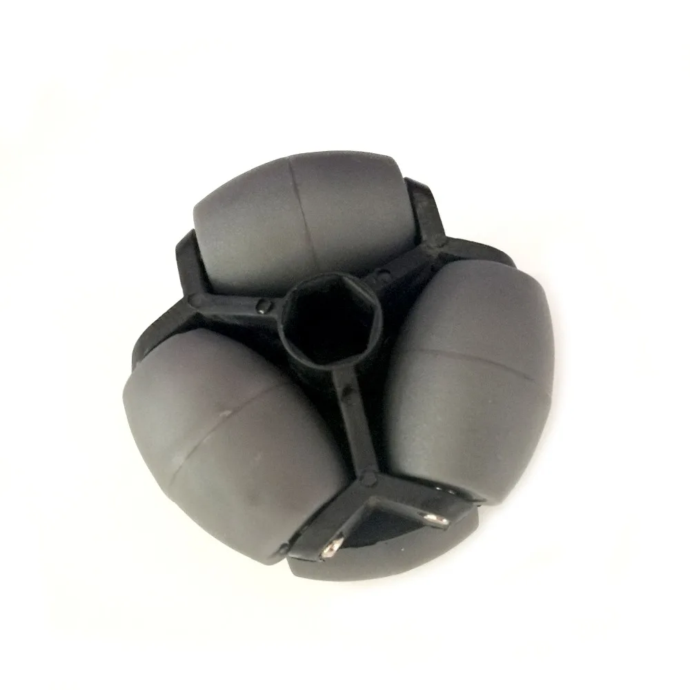 82Mmหุ่นยนต์เท้าล้อ/Omnidirectional Caster|omni wheel|robot wheelwheel ...