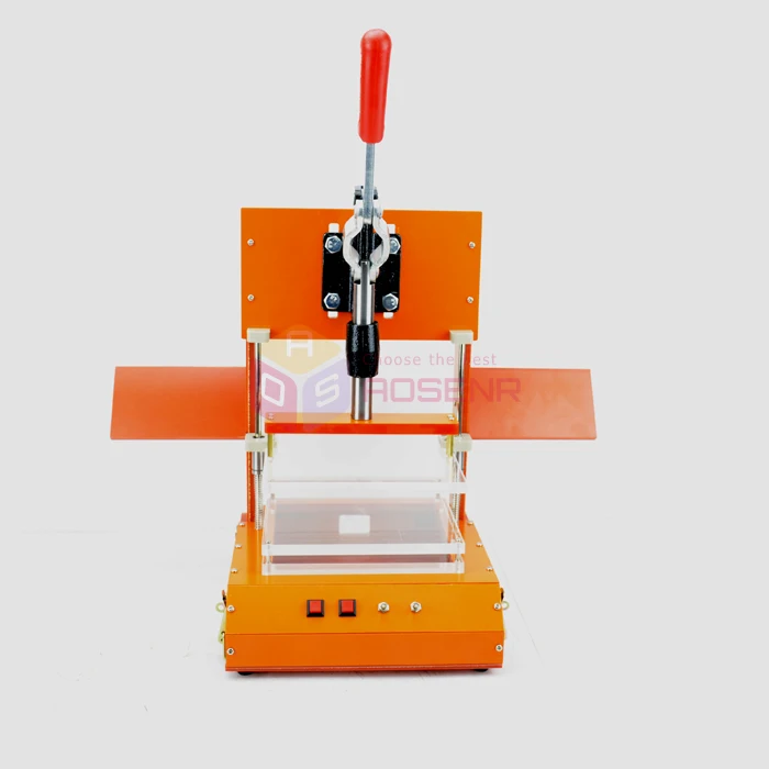 Universal Circuit Board Test Tooling Frame PCB Board Testing Jig PCBA ...