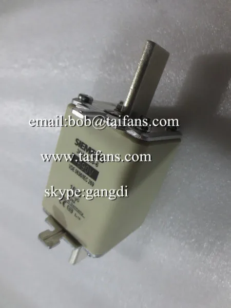 3na3136-6 160a 690v Fuse Part New 3na3 136-6 - Air Conditioner Parts ...