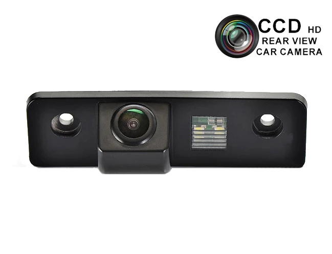 Car Reversing Rear View Camera for SKODA FABIA ROOMSTER OCTAVIA TOUR ...