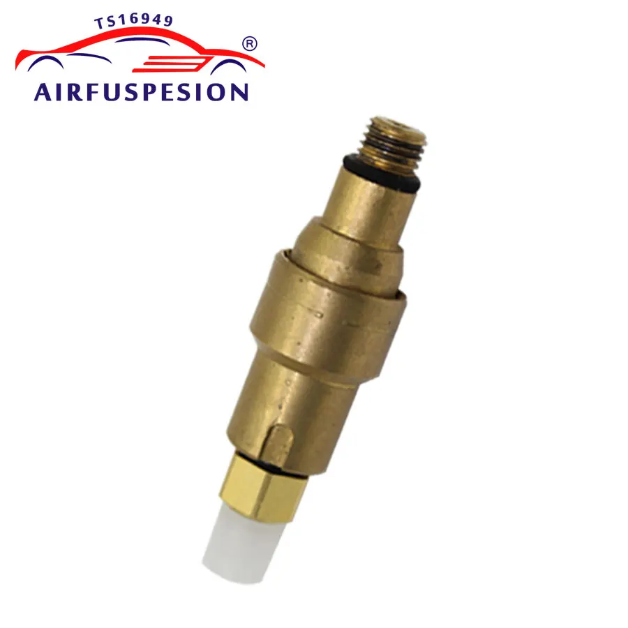 For Mercedes W220 S Class Valve Front Rear Air Suspension Spring Shock ...