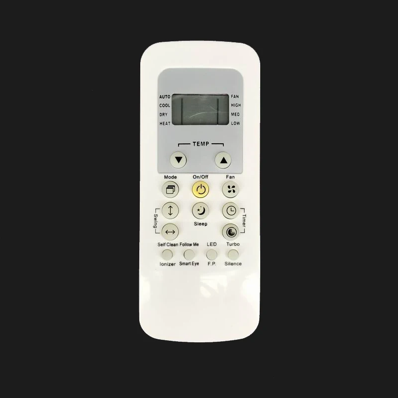 Mando A distancia para aire acondicionado, repuesto para CARRIER RG56 ...