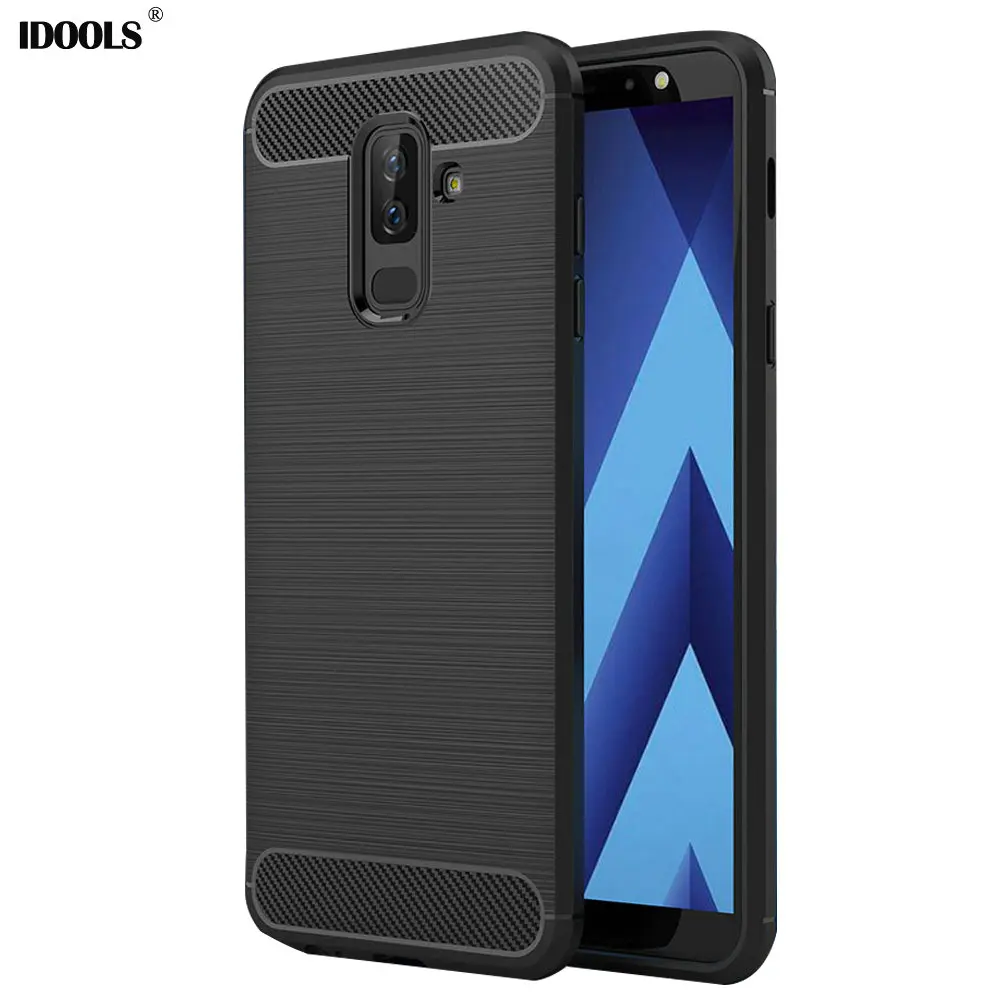 LOKAKA Case for Samsung Galaxy A6 Plus full Protection High Quality ...