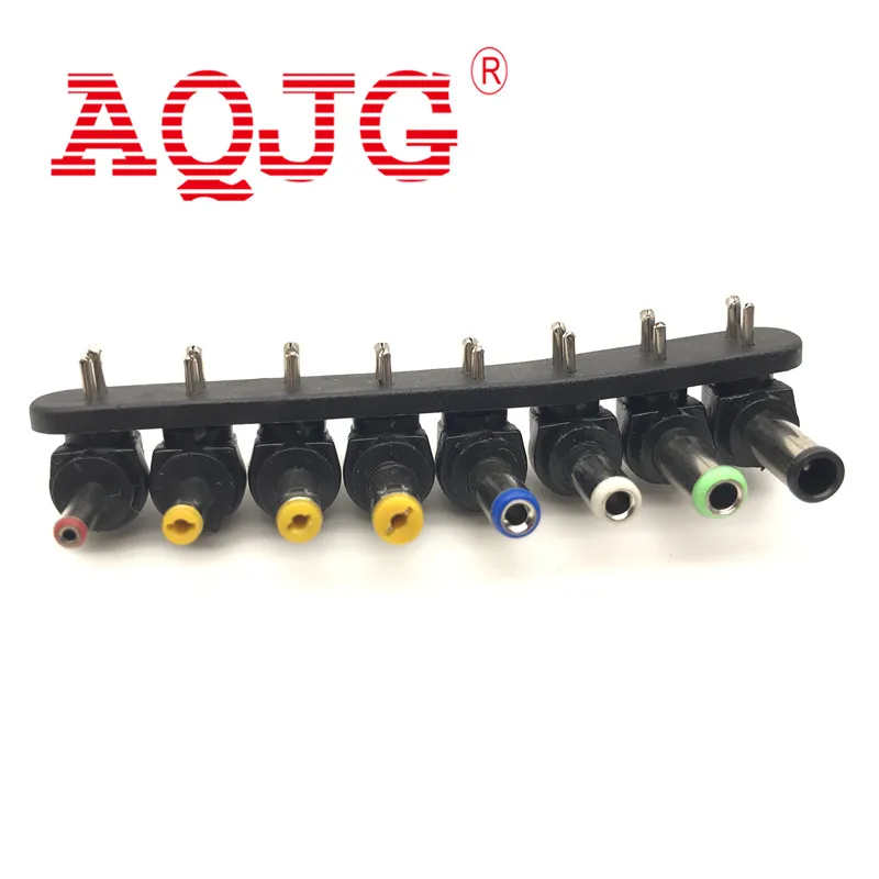 Universal-8-In-1-for-AC-for-DC-2-Pin-Power-Charger-Adapter-Tips-Tool ...