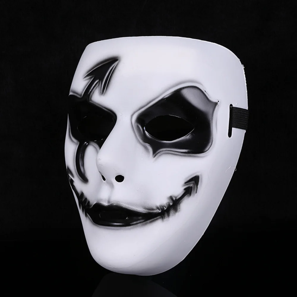 Jabbawockeez Mask Designs