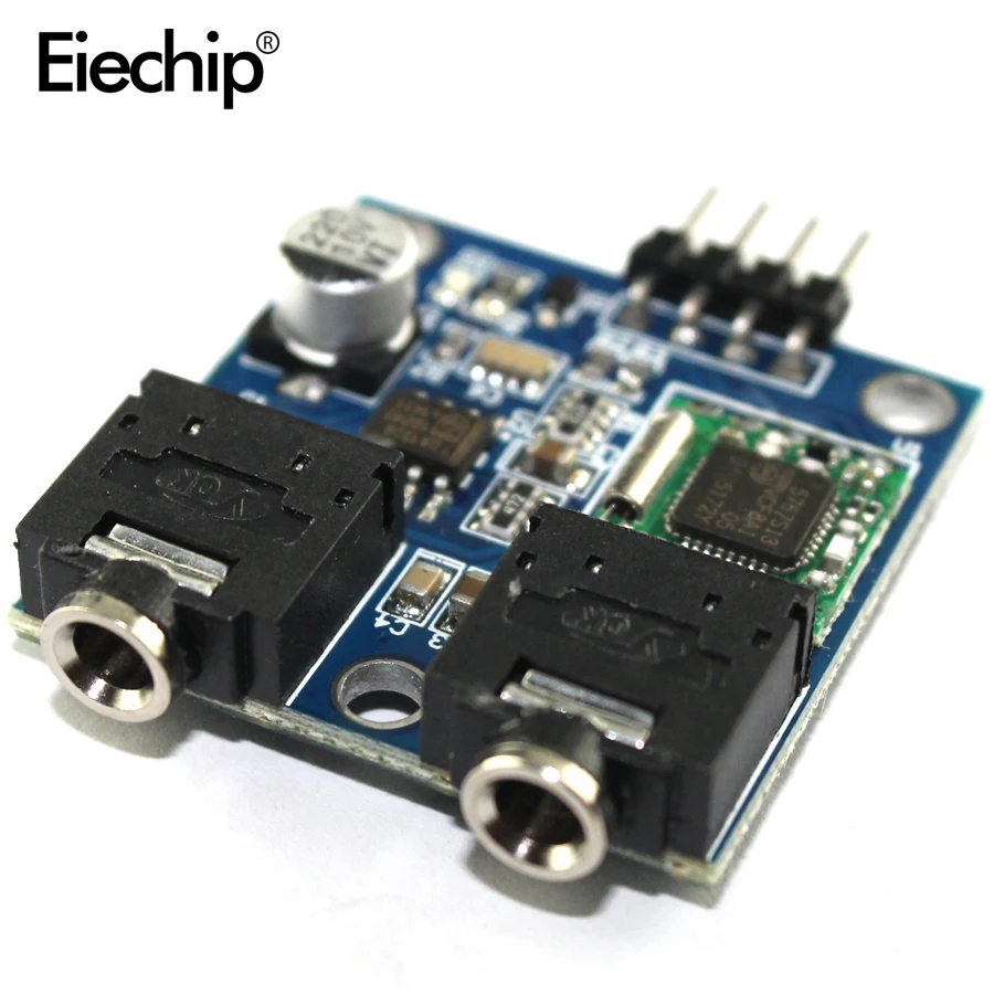 1pcs TEA5767 FM Stereo Radio Module for Arduino 76-108MHZ With Free ...