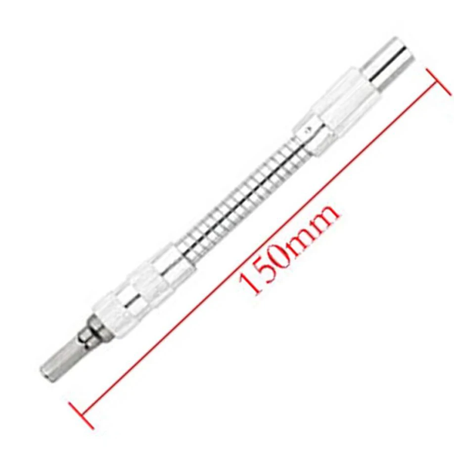 Metal Easy Flexible Bending Shaft Connecting Adapter Link for ...