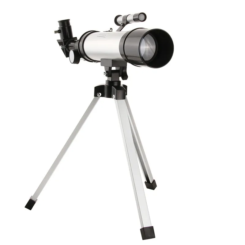 Wnnideo 90x Portable Astronomical Refractor Tabletop Telescope