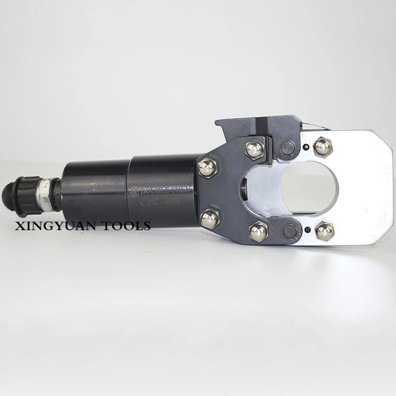 Hydraulic Cable Wire Cutters for Steel wire,ACSR and Cu Cable|hydraulic ...