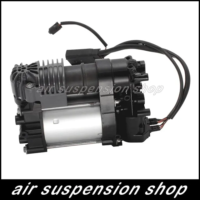 Air Ride Compressor Air Ride Suspension Compressor Pump For Grand