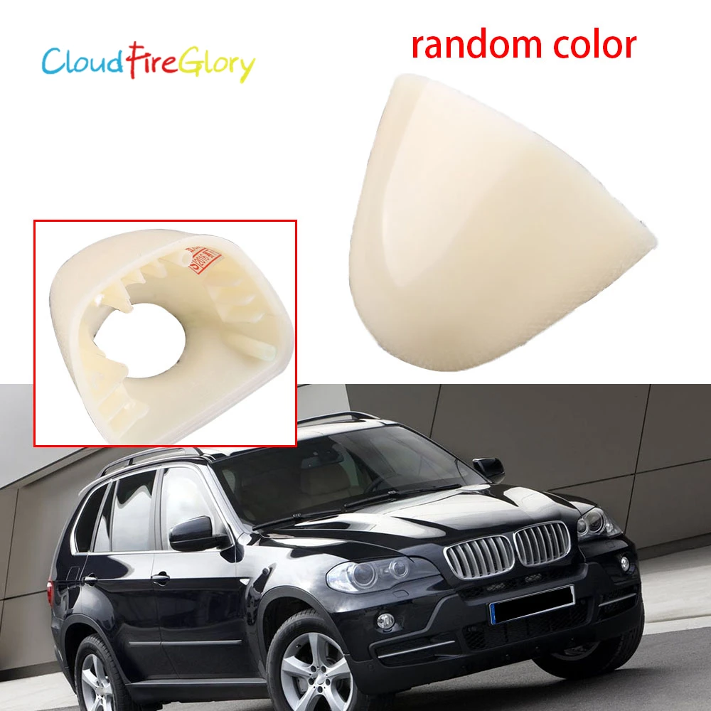 CloudFireGlory cubierta de arandela de lámpara, faro delantero ...