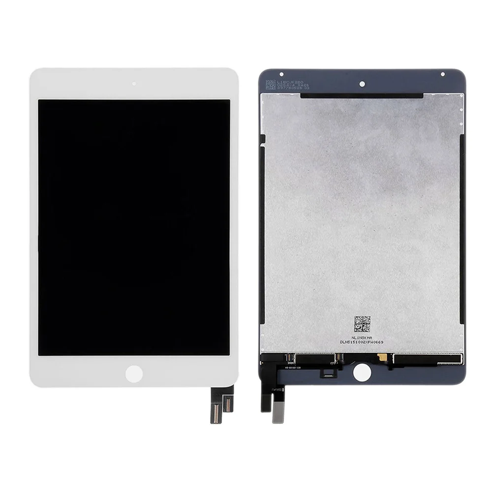 7.9" LCD Display + Touch Screen Replacement Assembly For iPad Mini 4 ...
