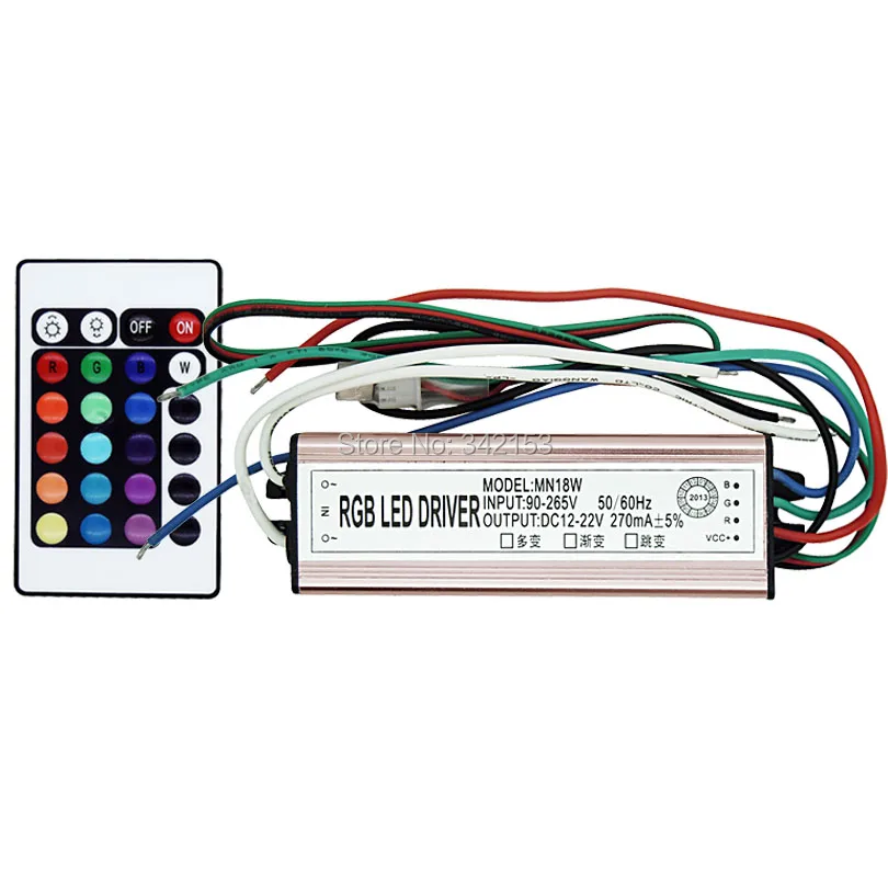 Online Buy Wholesale rgb led driver from China rgb led driver Wholesalers | Aliexpress.com