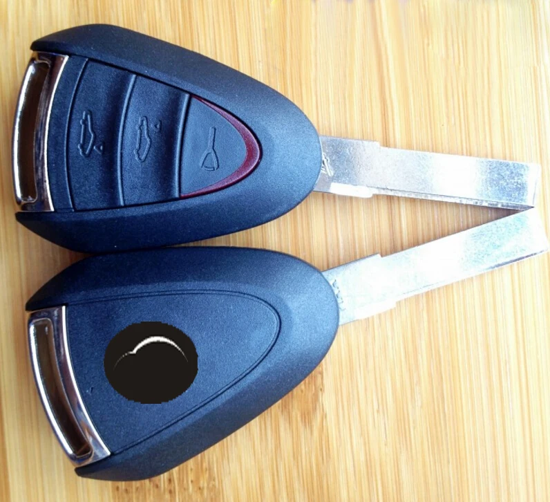 Online Buy Wholesale porsche 996 key from China porsche 996 key ...