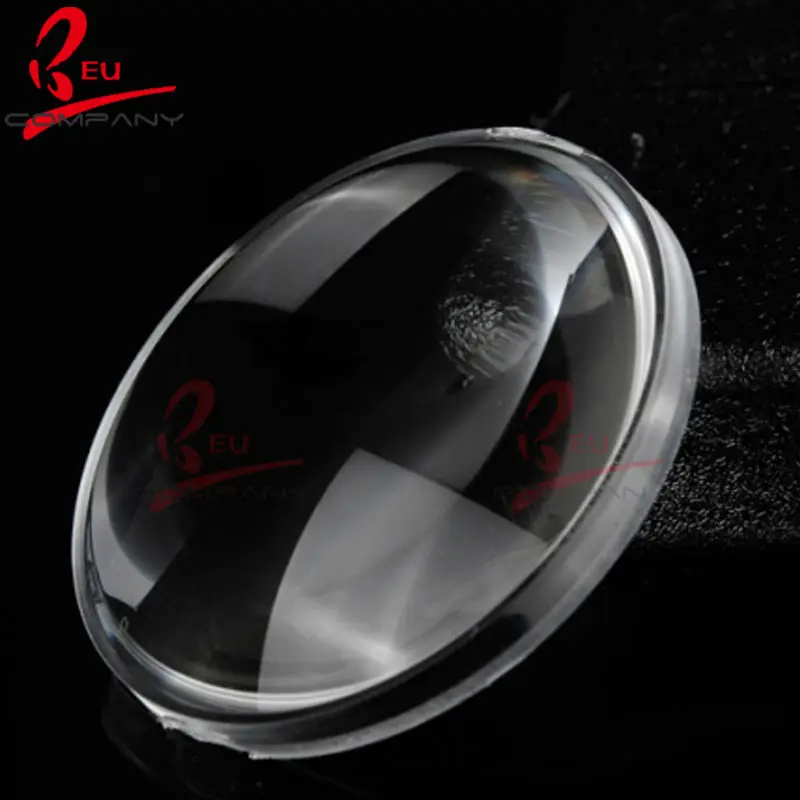 Diameter-12mm-Double-Convex-Optical-Lenses-1W-3W-Reflector-Plastic-LED ...