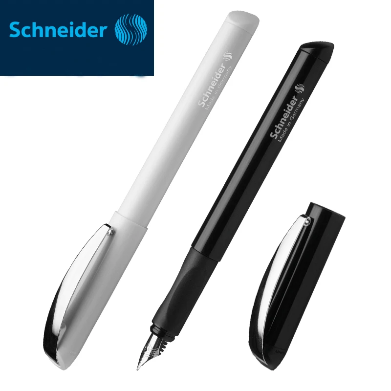 Germany-Schneider-Fountain-Pen-Smart-sutdent-ink-iraurita-pen-0-5mm ...
