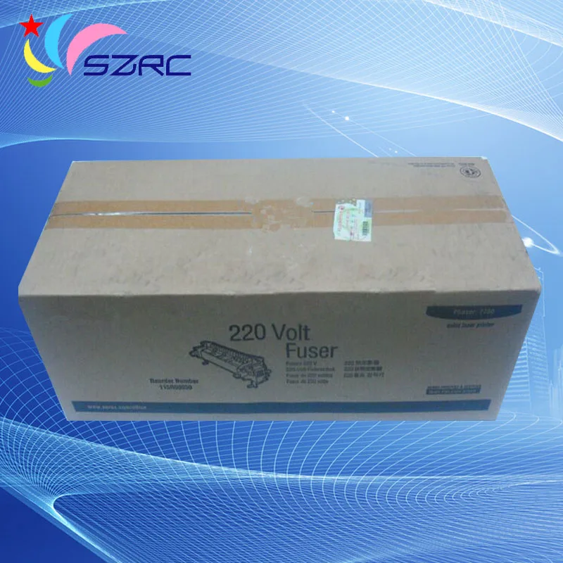 High-Quality-Original-new-115R00050-220V-Fuser-Unit-Compatible-For ...