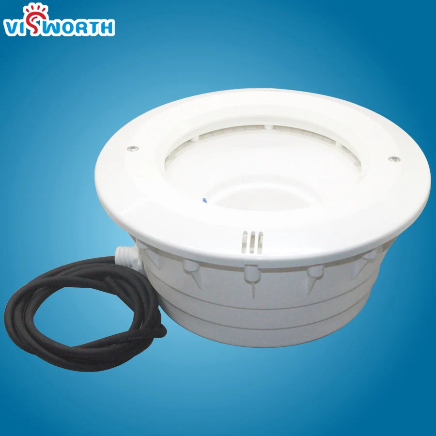 Par56 Housing Led Pool Light Swimming WaterproofPC Material For Liner ...