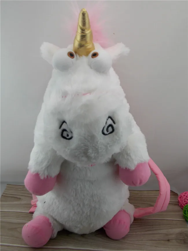 Despicable Me 2 Unicorn Backpack
