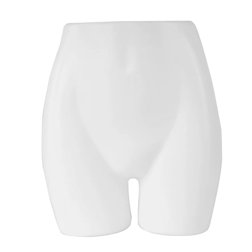 New 1PC Women Underwear Swimsuit Mannequin Female Panty Modle Torso ...