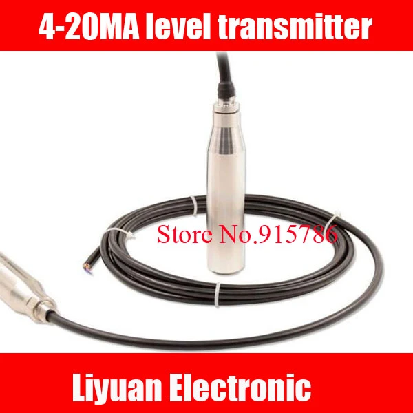 Wholesale 4-20ma Level Transmitter / Level Controller / Input Type ...