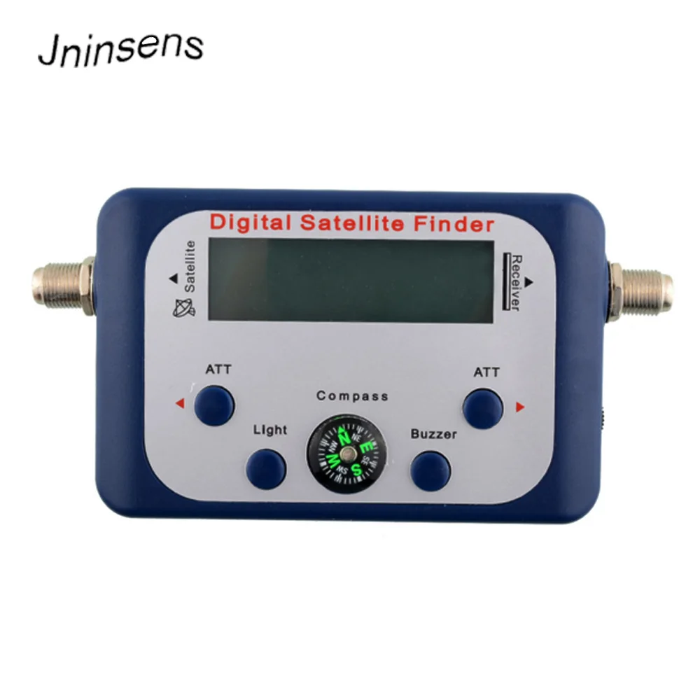 Tv signal locator - executivechlist