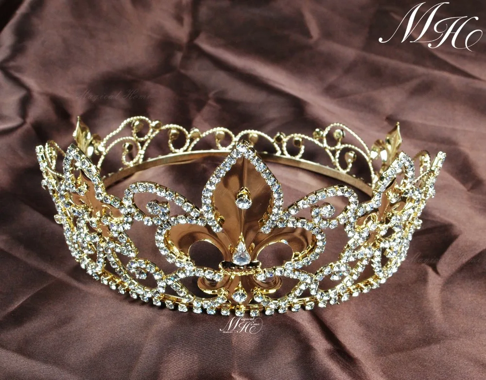Medieval Princess Tiara