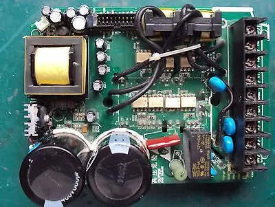 DHL/EMS 1PC SANCH converter SA 4022C / S1100 4T2.2G power driver board ...