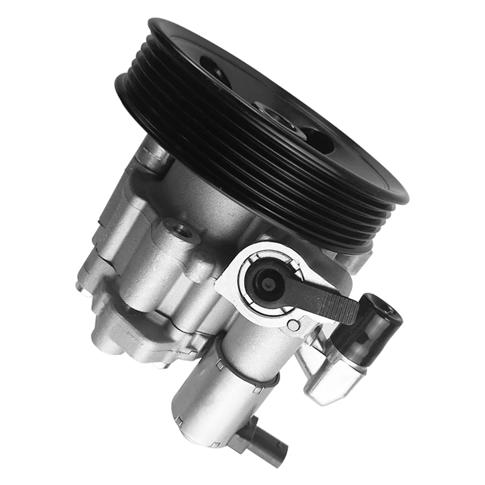 For Mercedes Benz W211 M272 Power Steering Pump Reference Number ...