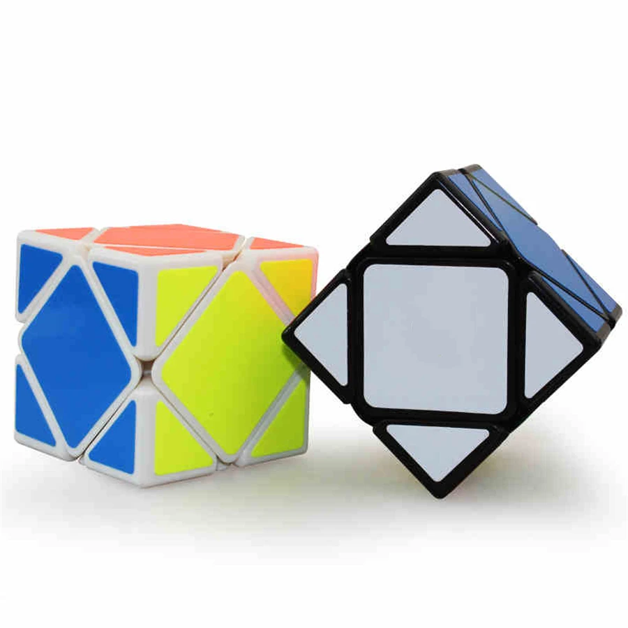 Magic Cubes Cube Antistress Elephant House Speed Spinner Hand Cubos ...
