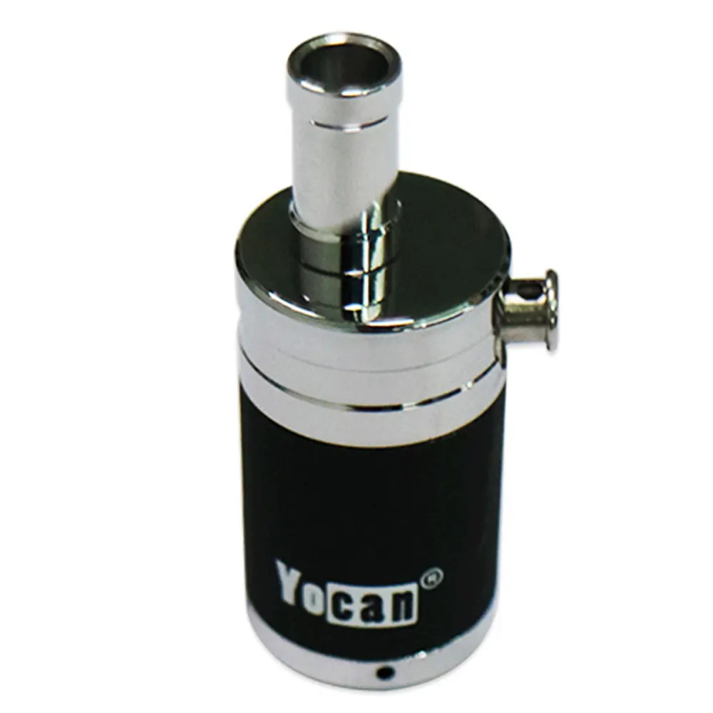 Original Yocan NYX Atomizer With Quartz Dual Coil & Unique Airflow ...
