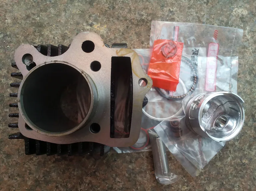 Online Buy Wholesale cylinder liner from China cylinder liner ...